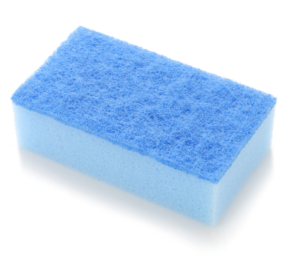 Hotel cleaning products and equipment - Walter Geering