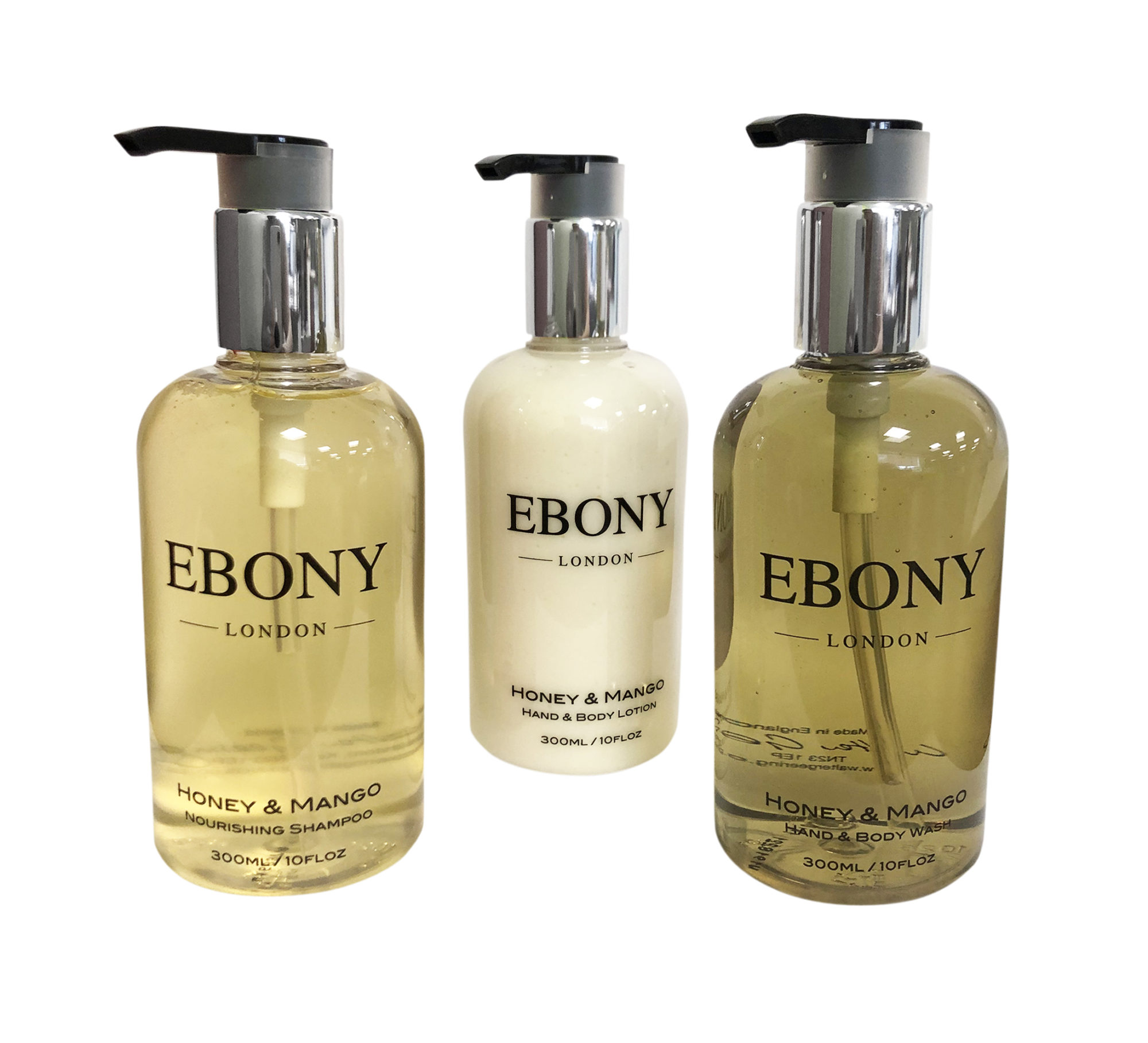 Hotel Toiletries | Hotel Toiletries Supplier | Walter Geering | UK