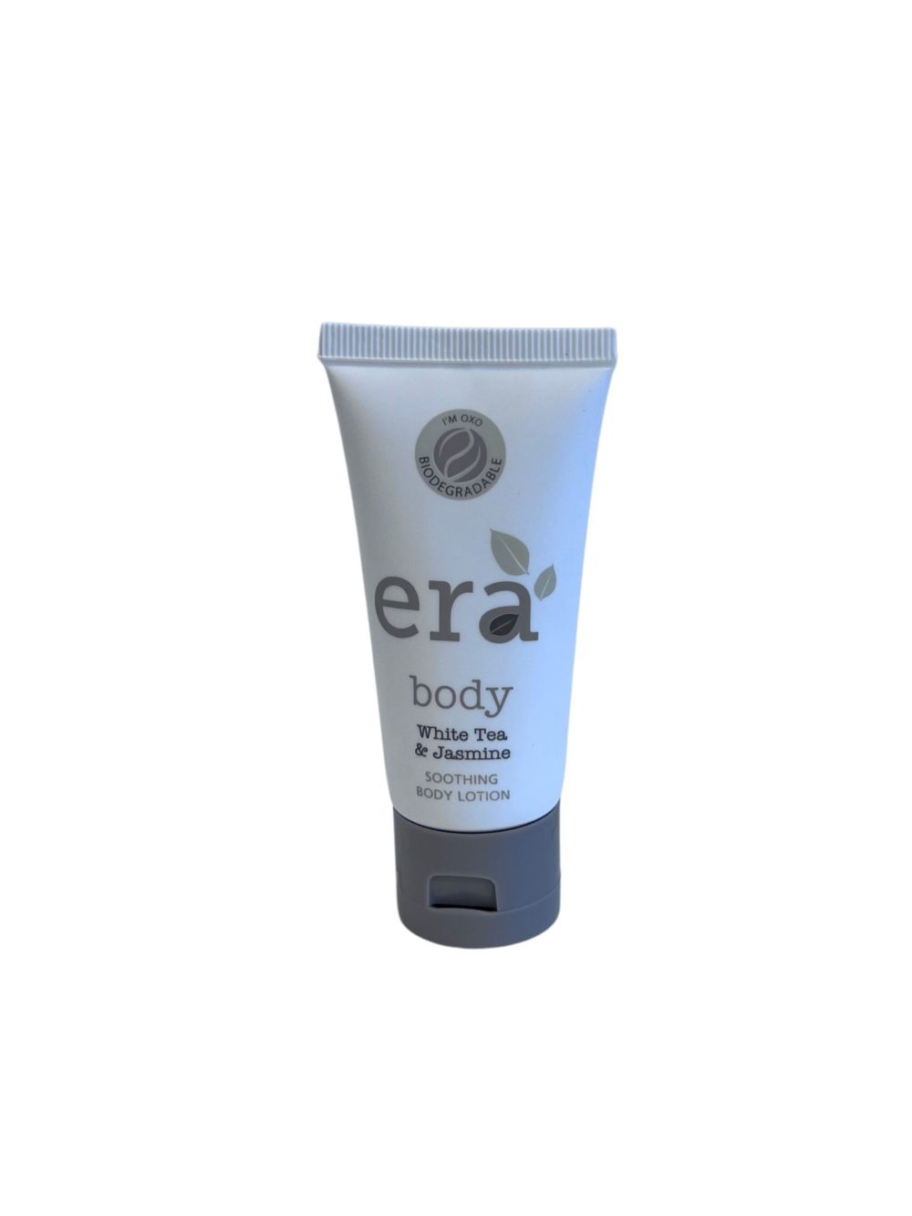 Era Body Lotion 35ml Fragranced With White Tea And Jasmine