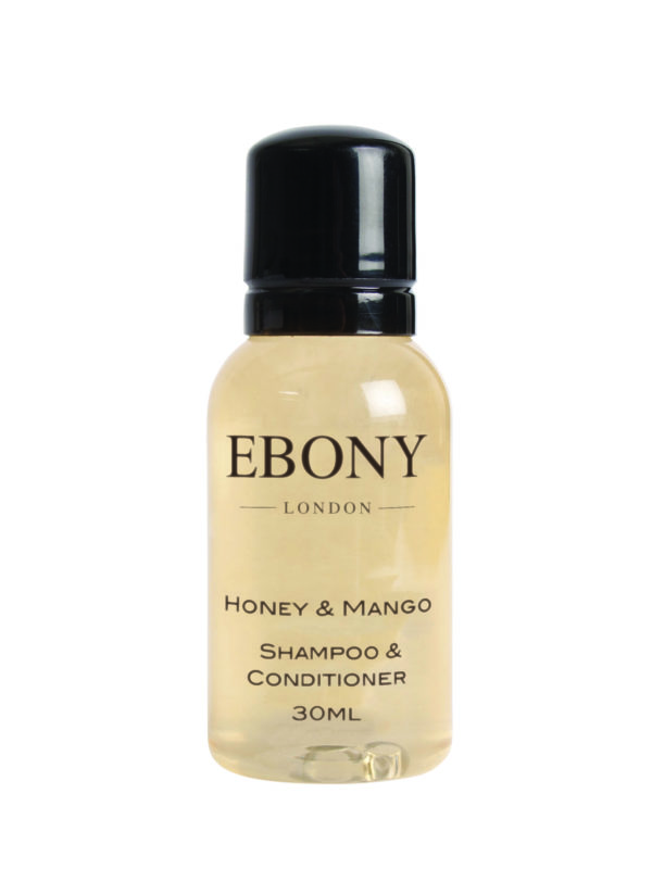 Era Nourishing Shampoo 35ml White Tea And Jasmine