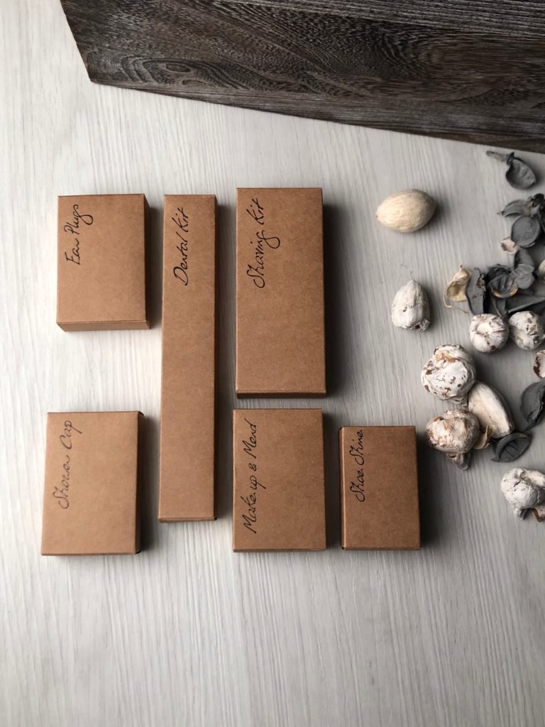 Hotel Toiletries | Hotel Toiletries Supplier | Walter Geering | UK