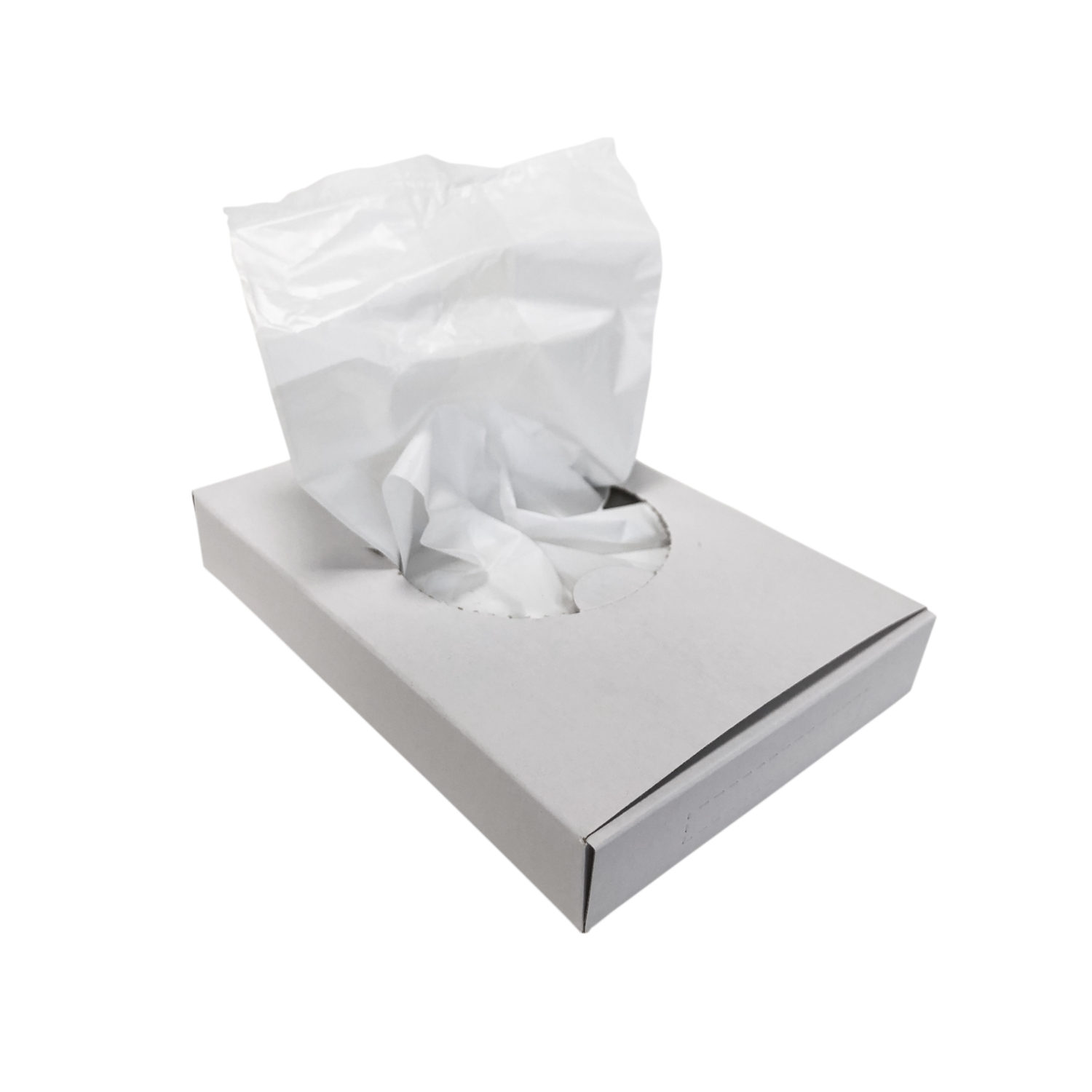 Hygiene Products - Walter Geering