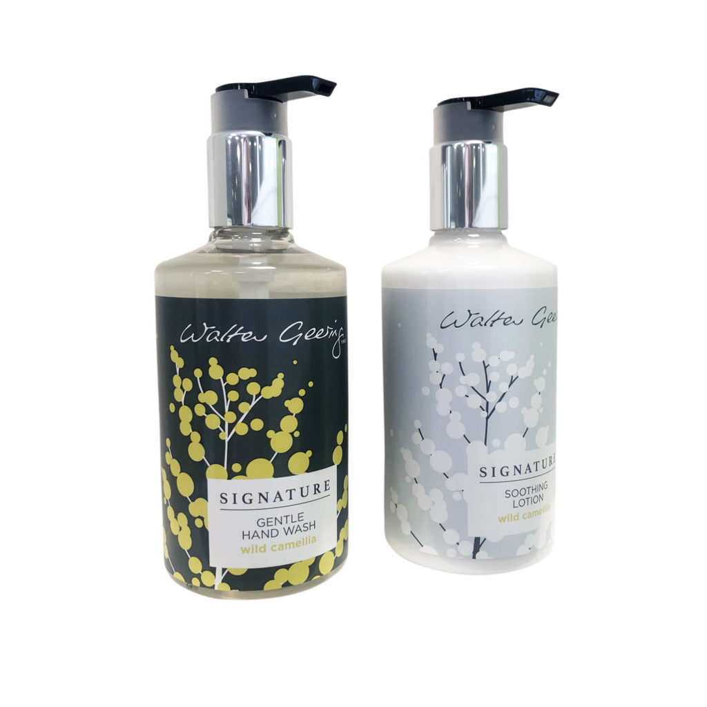 Buy Body Lotion For Hotels - Our Signature Collection