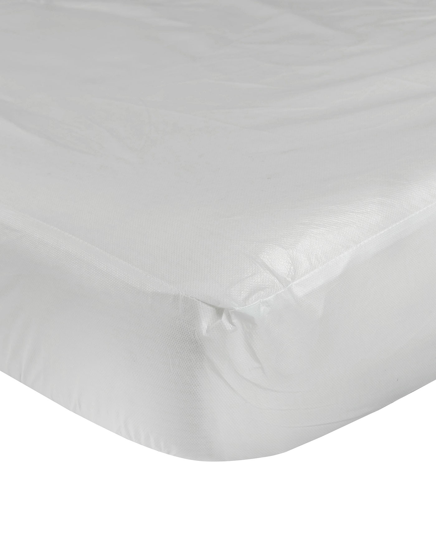 COROVIN ZIPPED PILLOW PROTECTOR - Walter Geering