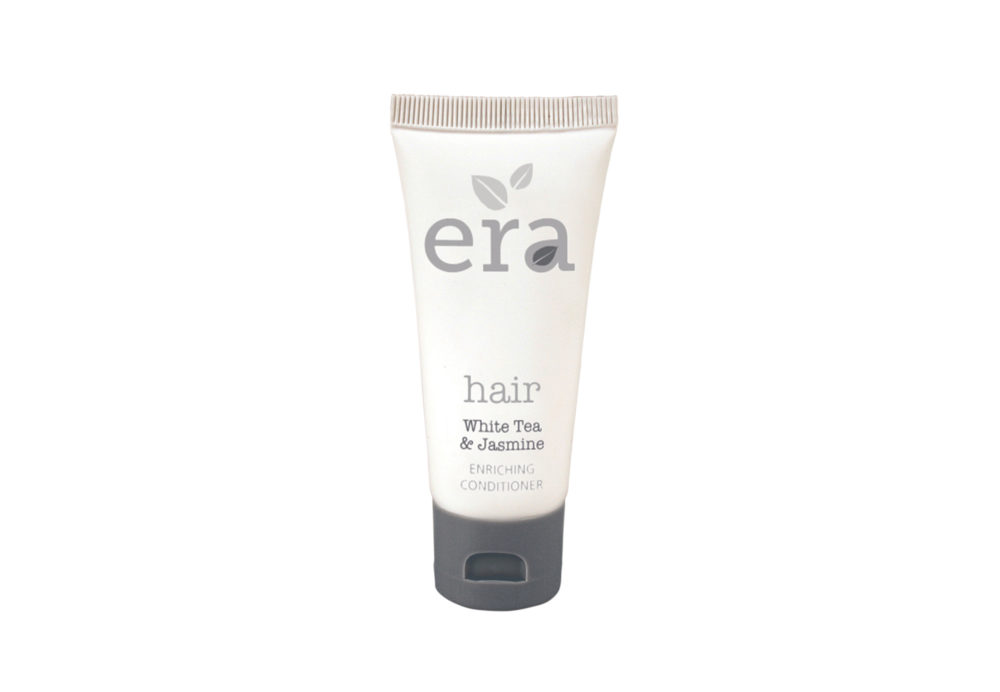 White Tea And Jasmine - Era Hair And Body Wash 35ml