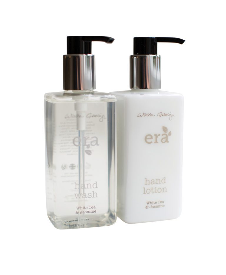 ERA NATURAL VEGETABLE SOAP - Walter Geering