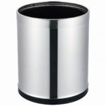 Recycling bin inserts for hotel bedrooms - Walter Geering