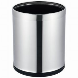 Recycling bin inserts for hotel bedrooms - Walter Geering