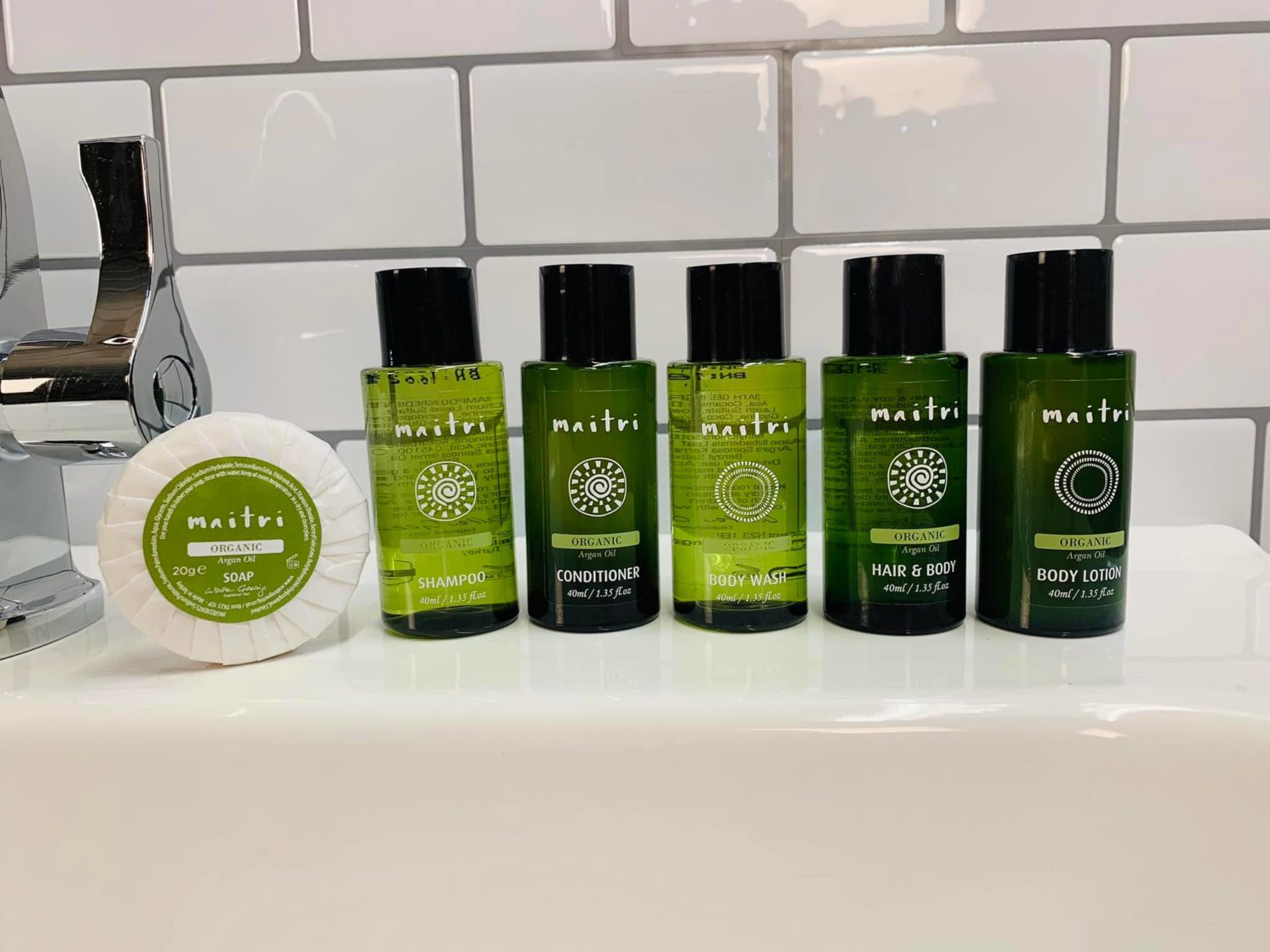 Walter Geerings Hotel Supplies & Hospitality Products