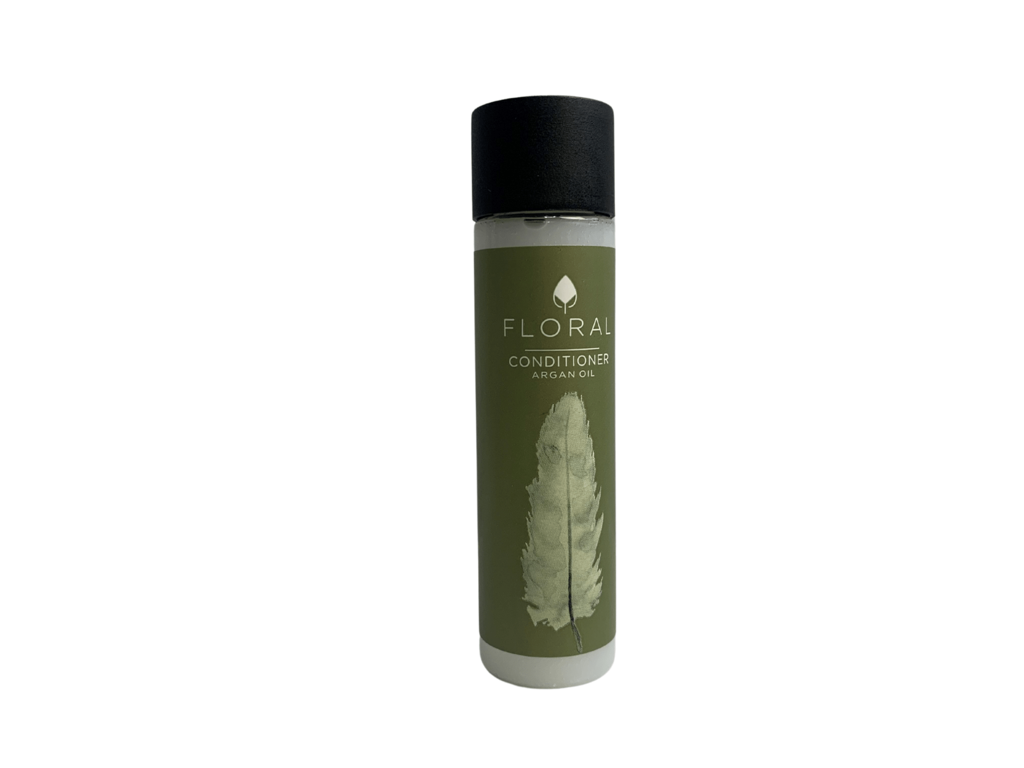 Era Nourishing Shampoo 35ml White Tea And Jasmine