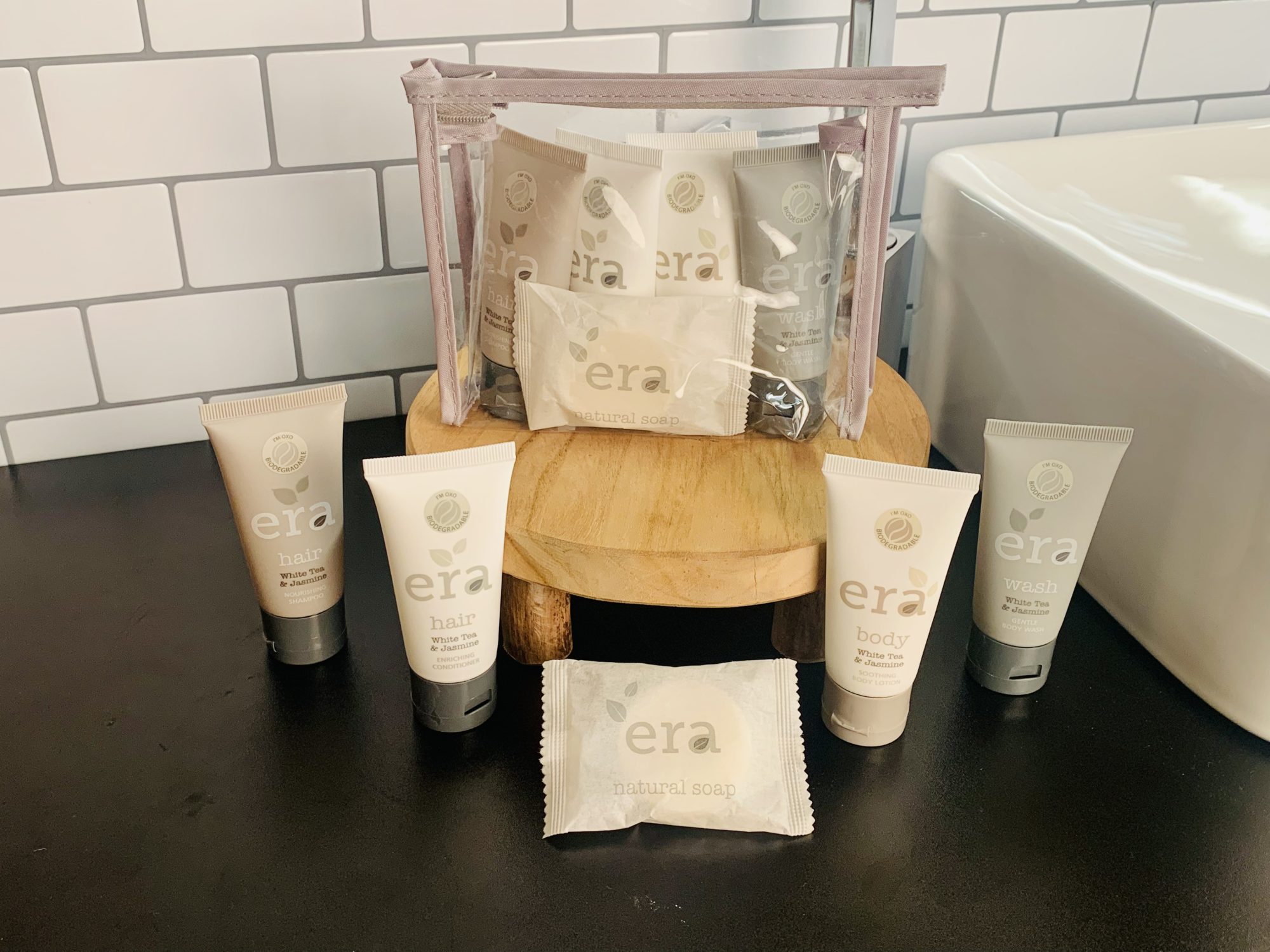 Walter Geerings Hotel Supplies & Hospitality Products