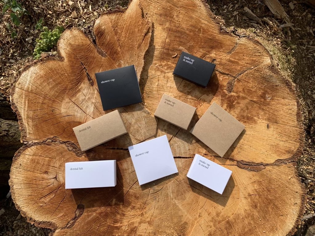 Walter Geerings Hotel Supplies & Hospitality Products