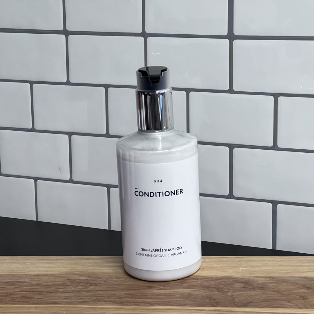 1903 Collection Conditioner 300ml - Walter Geering