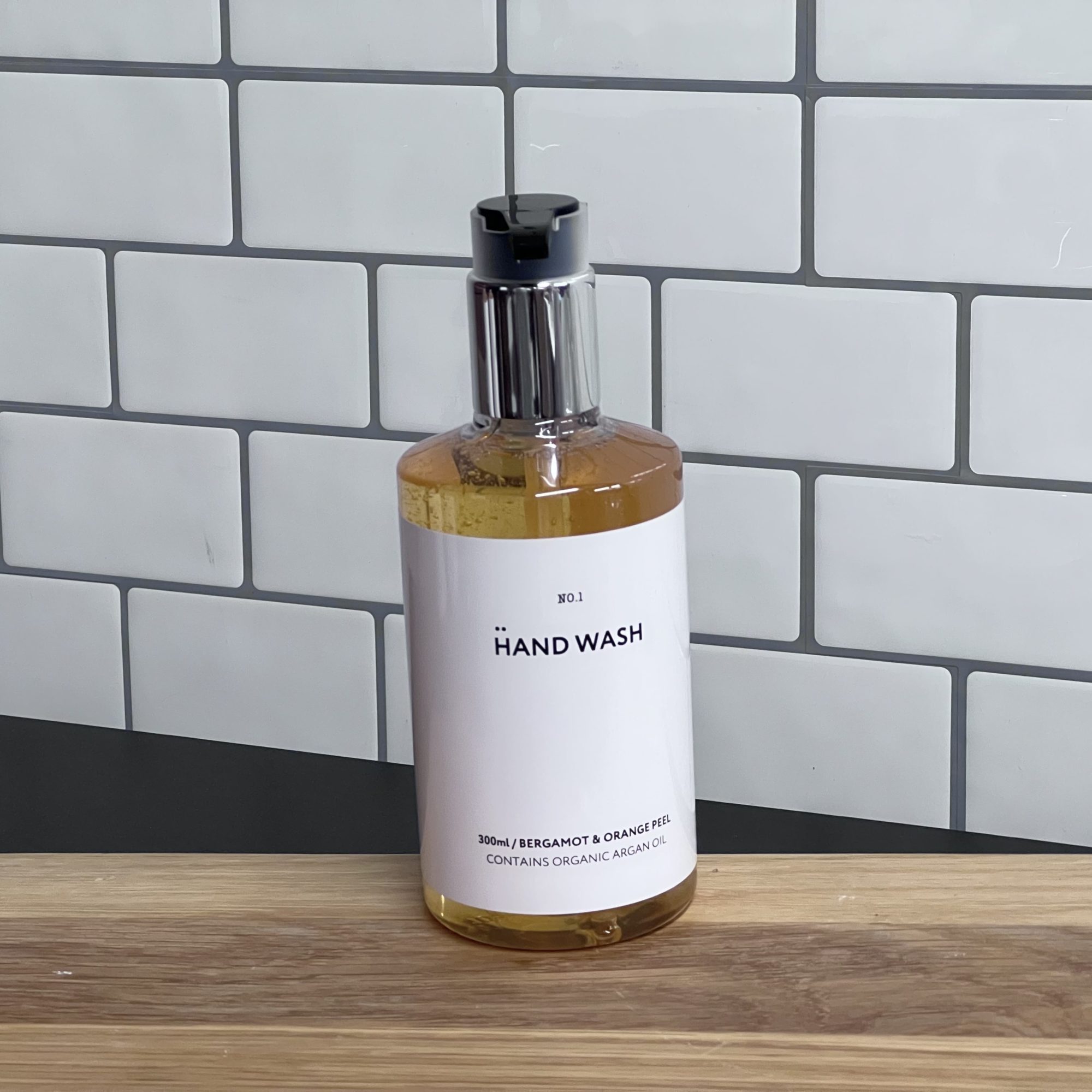 1903 Collection Hand Wash 300ml - Walter Geering