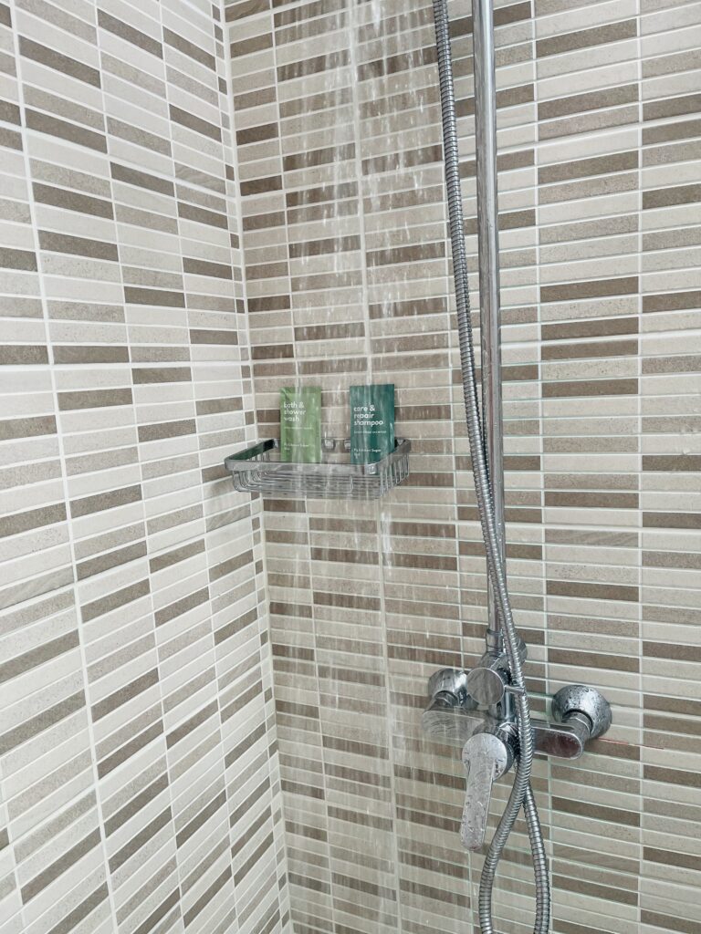 Fig & Brown Sugar Hydrating Body Wash Sachet - Walter Geering