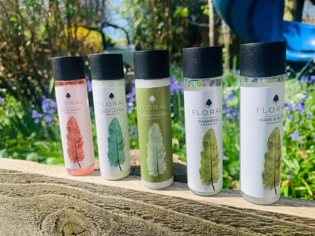 About Us - Walter Geerings Hotel Products