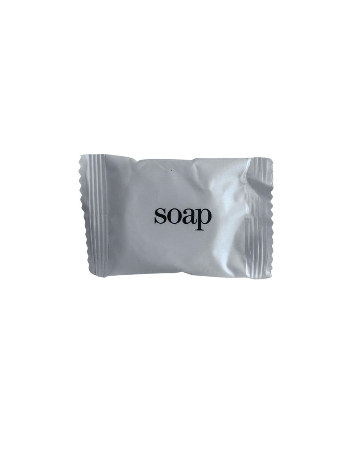 Hotel Toiletry Sachets- Fig and Brown Sugar