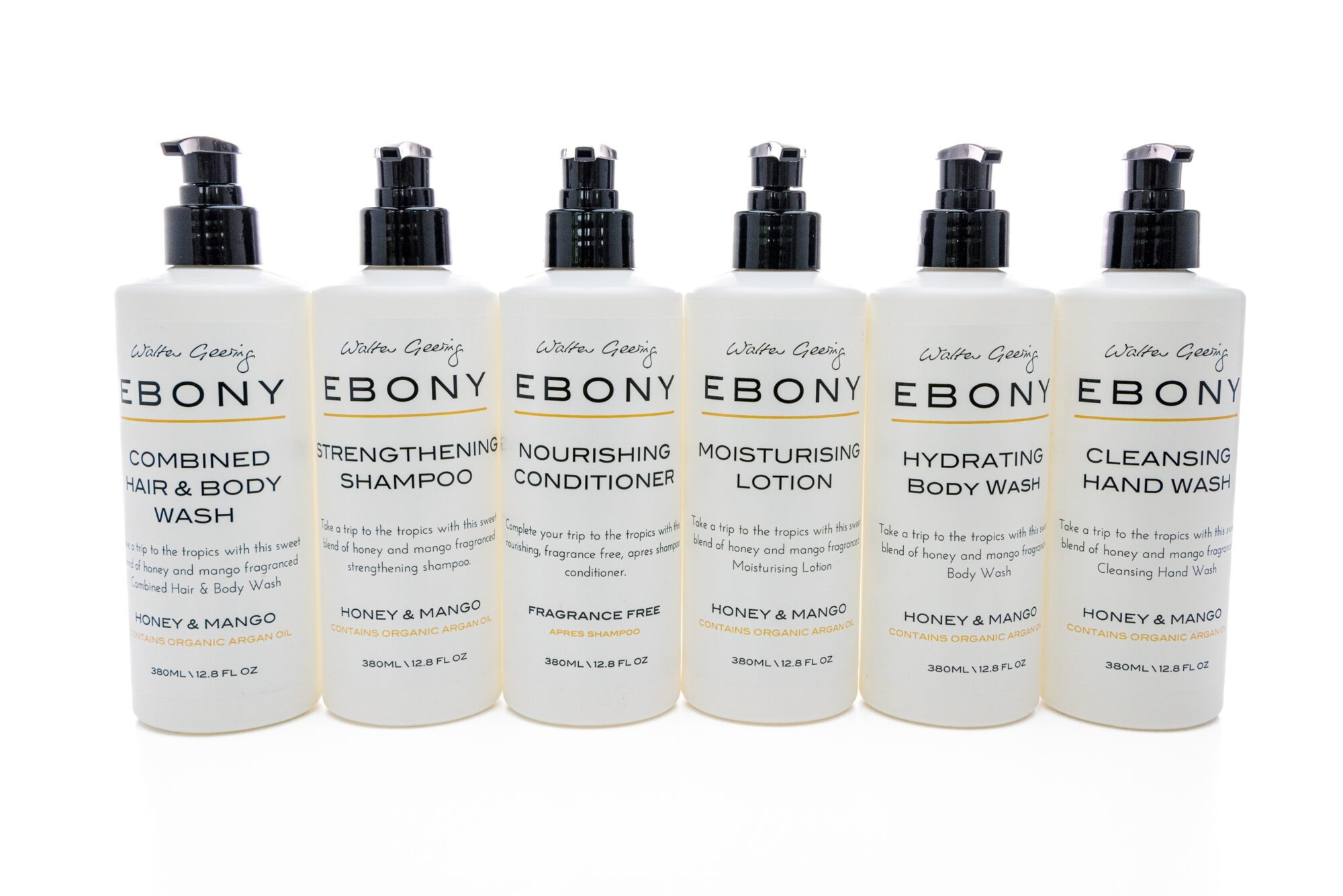 Floating Dispensers | Hotels Supplies | Walter Geering | UK