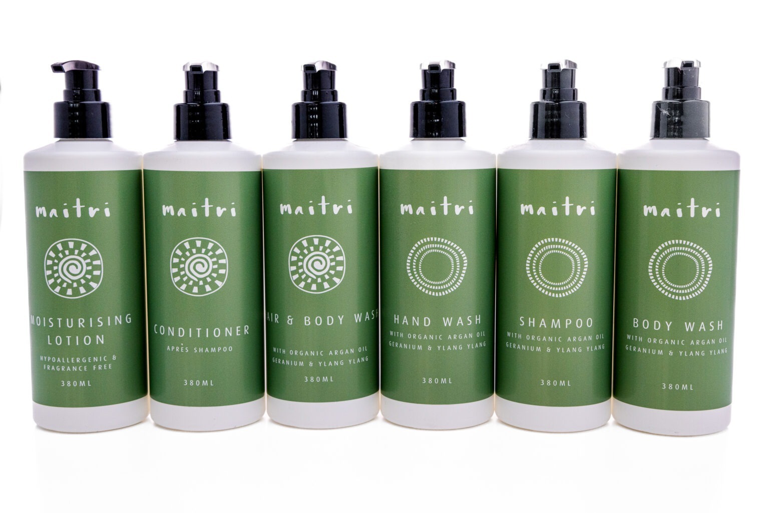 Floating Dispensers | Hotels Supplies | Walter Geering | UK