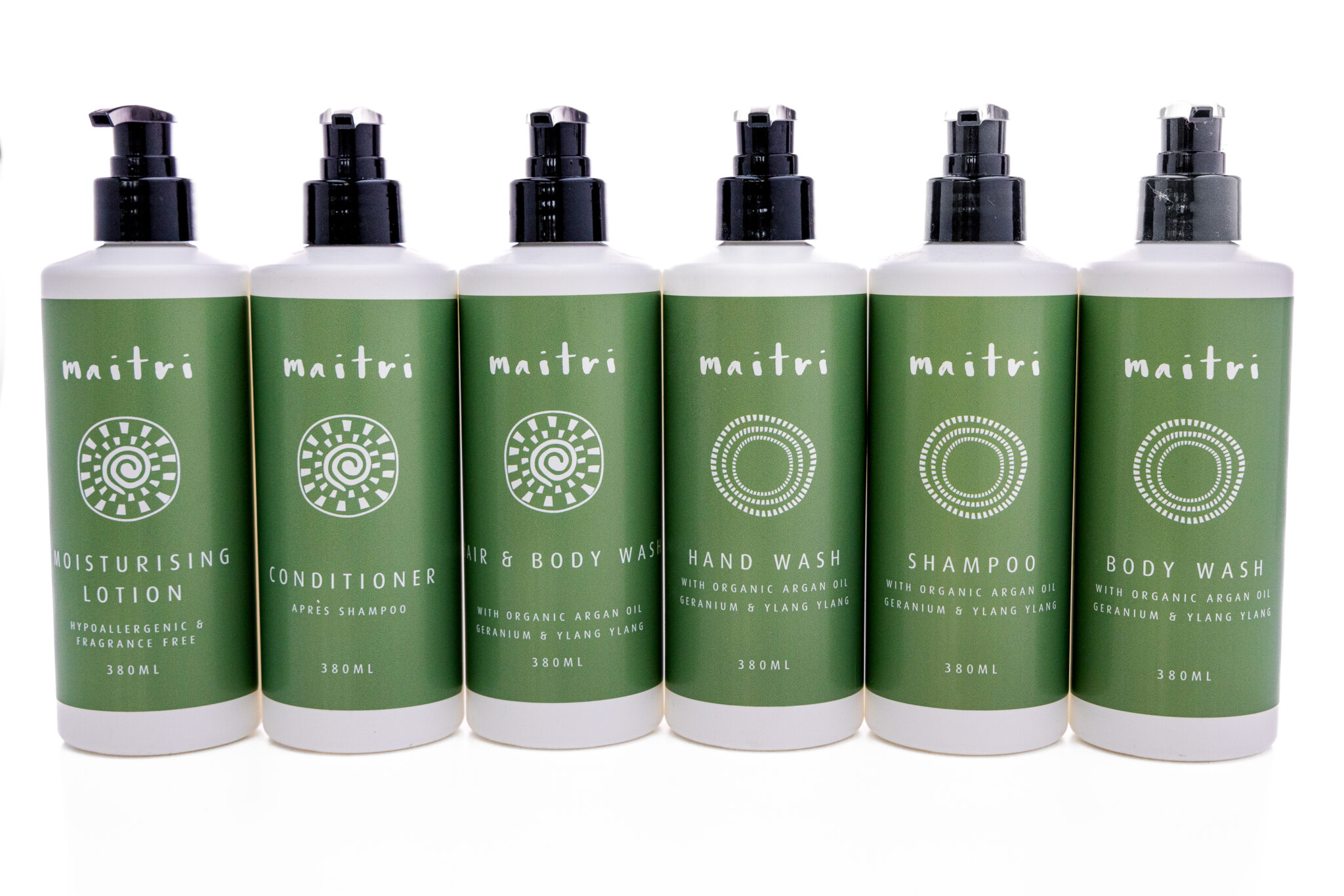 Maitri Collection - Walter Geering