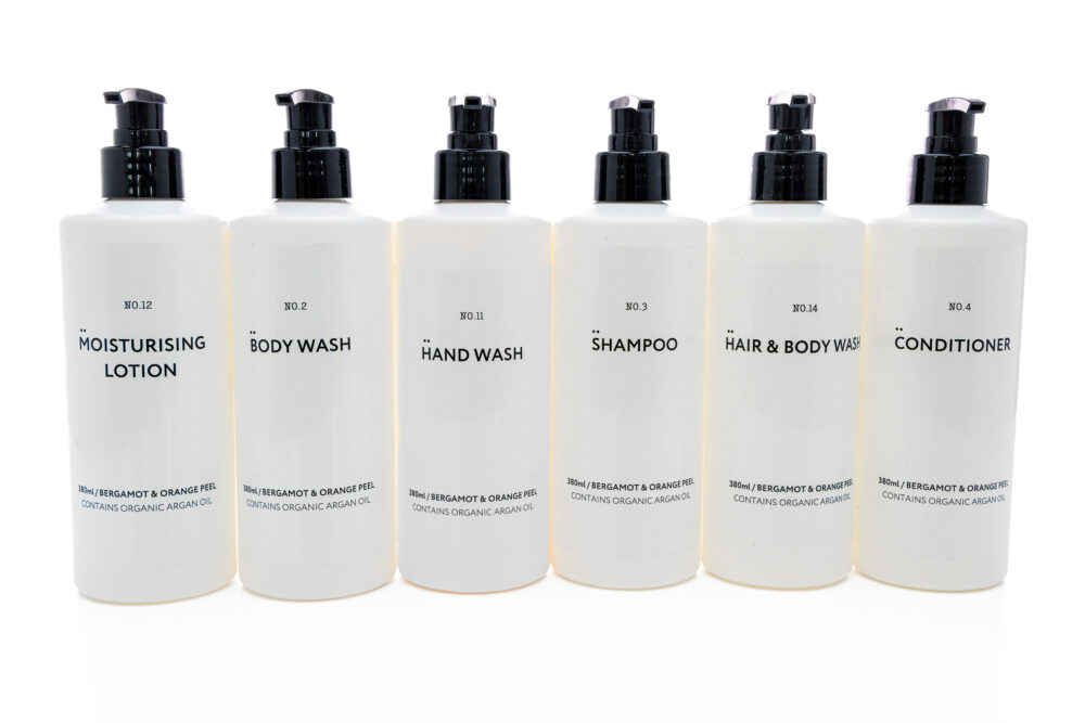 Floating Dispensers | Hotels Supplies | Walter Geering | UK