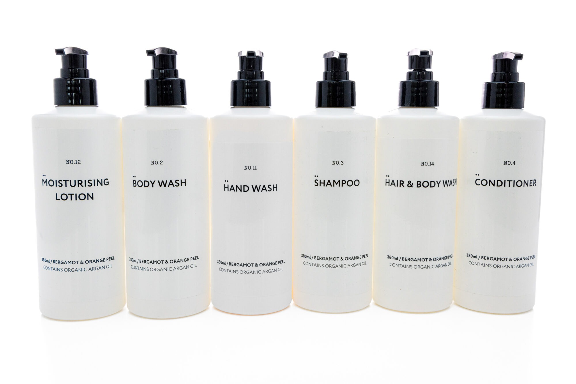 Floating Dispensers | Hotels Supplies | Walter Geering | UK