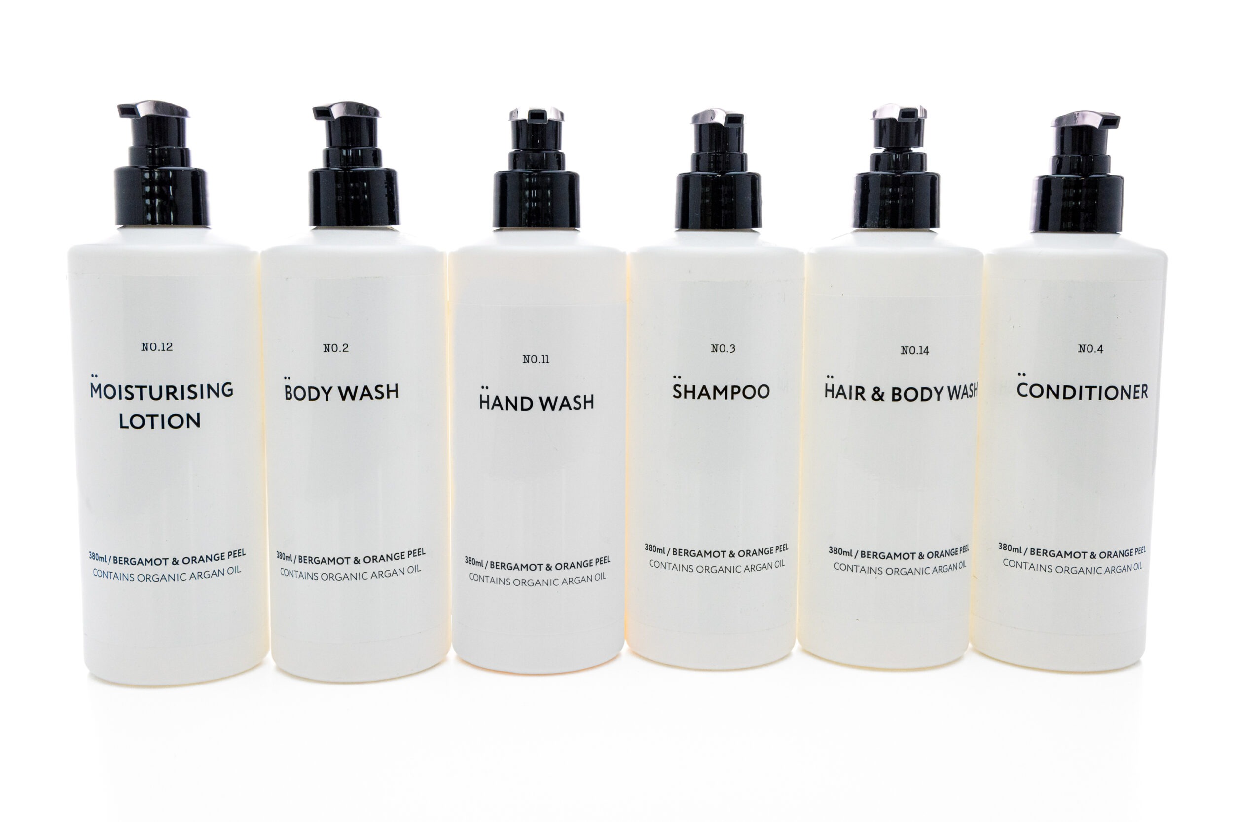 Floating Dispensers | Hotels Supplies | Walter Geering | UK