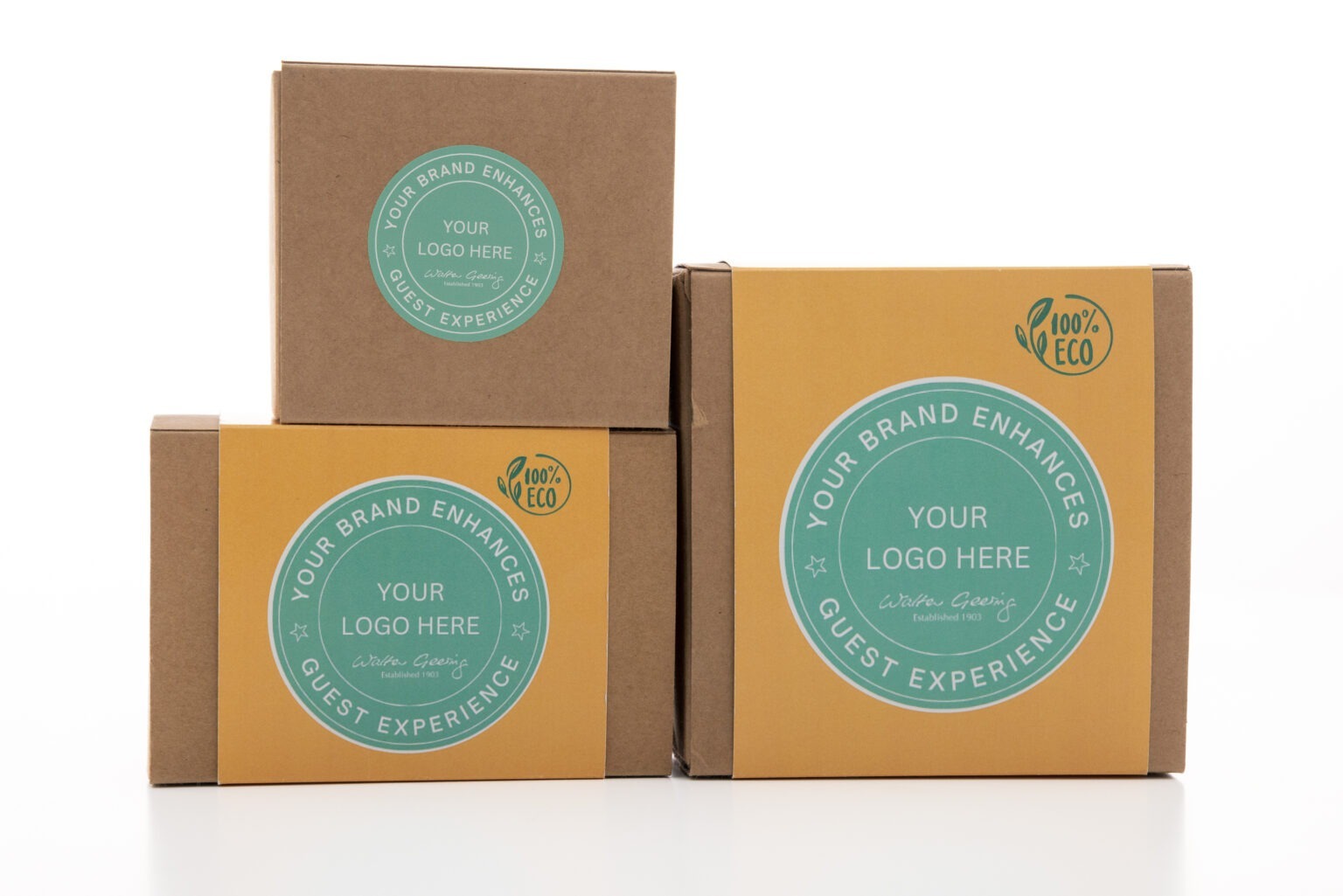 Bespoke Products | Hospitality Supplies | Walter Geering | UK