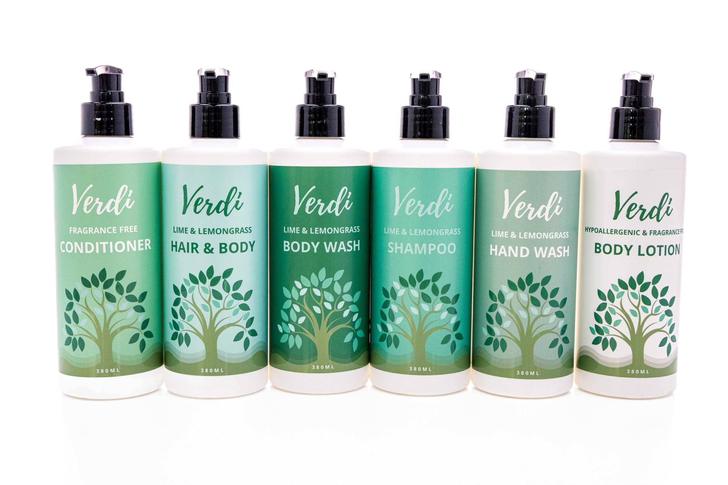 Floating Dispensers | Hotels Supplies | Walter Geering | UK